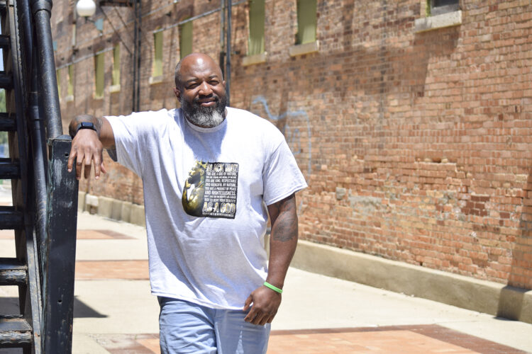 How to end the violence: Quennel McCaleb | News, Sports, Jobs ...